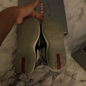 Prada | Shoes | Prada Kids Shoes | Poshmark